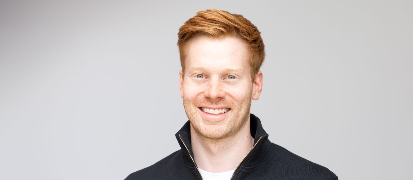 Markus Geissler | Migros Commitment